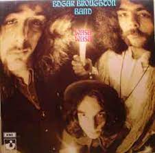 EDGAR BROUGHTON BAND – Wasa Wasa - Rerun Vinyl Records